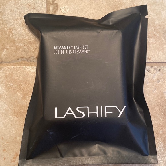 LASHIFY | Makeup | Lashify Gossamer Lash Set A4 | Poshmark